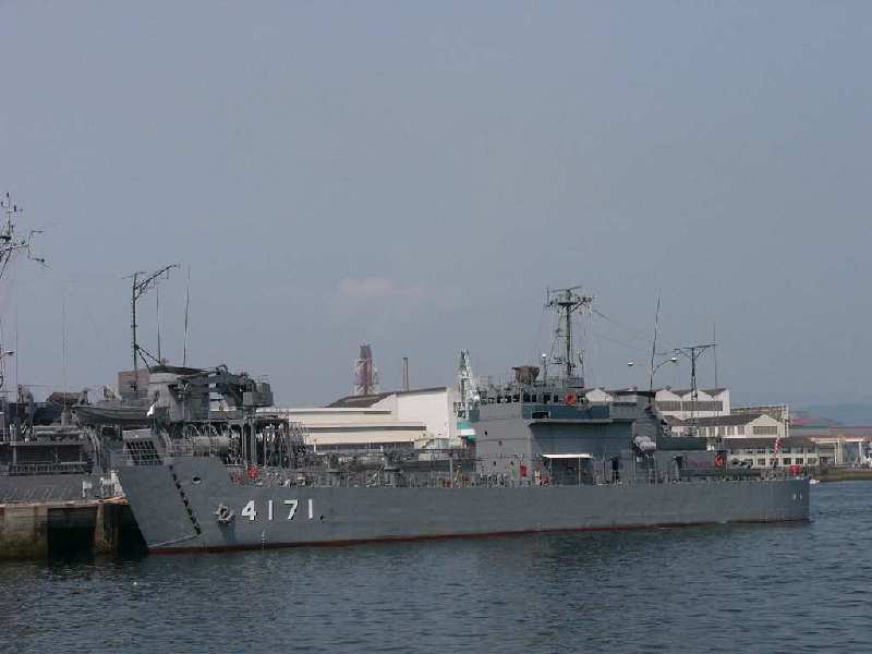LSU-4171 ゆら