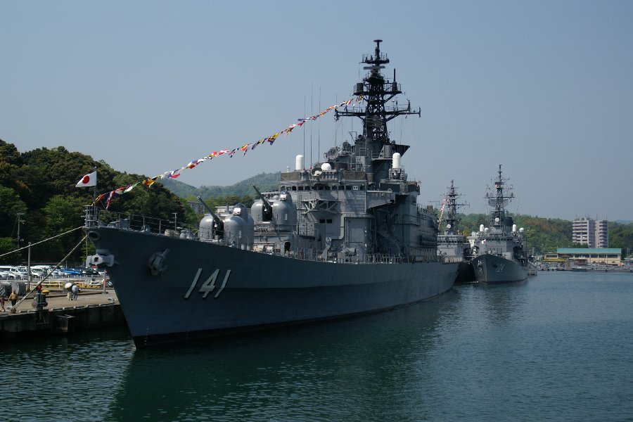 DDH-141はるな
