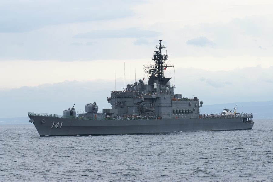 DDH-141はるな
