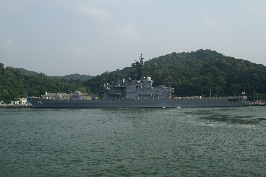 DDH-141はるな